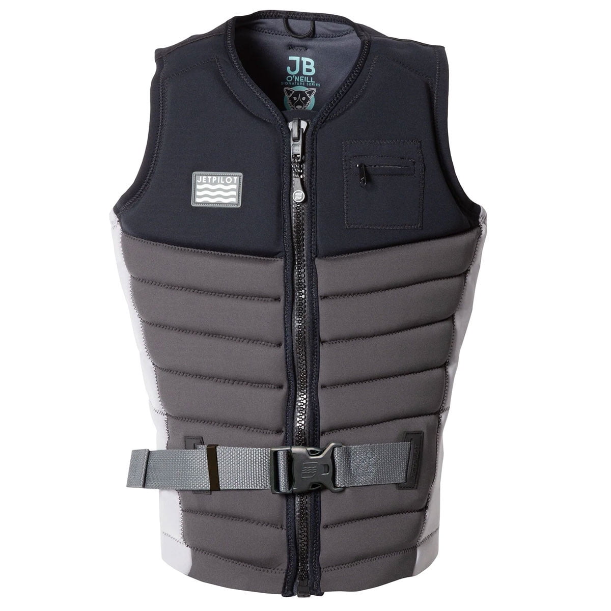 JetPilot JB Oneill Comp Vest [Black] 2025 - Walmart.com