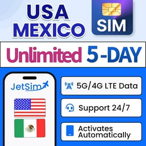 Prepaid SIM Cards