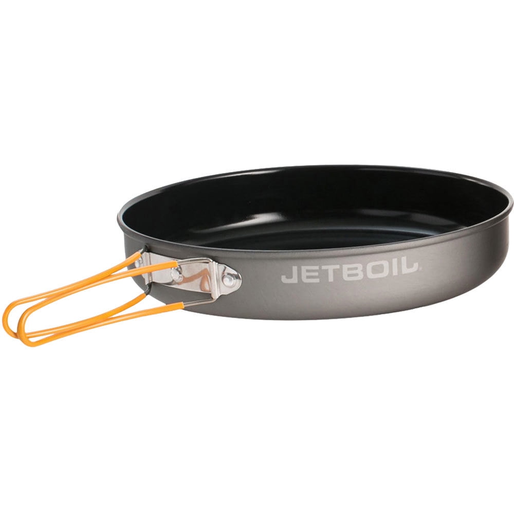 Jetboil 10" Fry Pan, Gray - Walmart.com