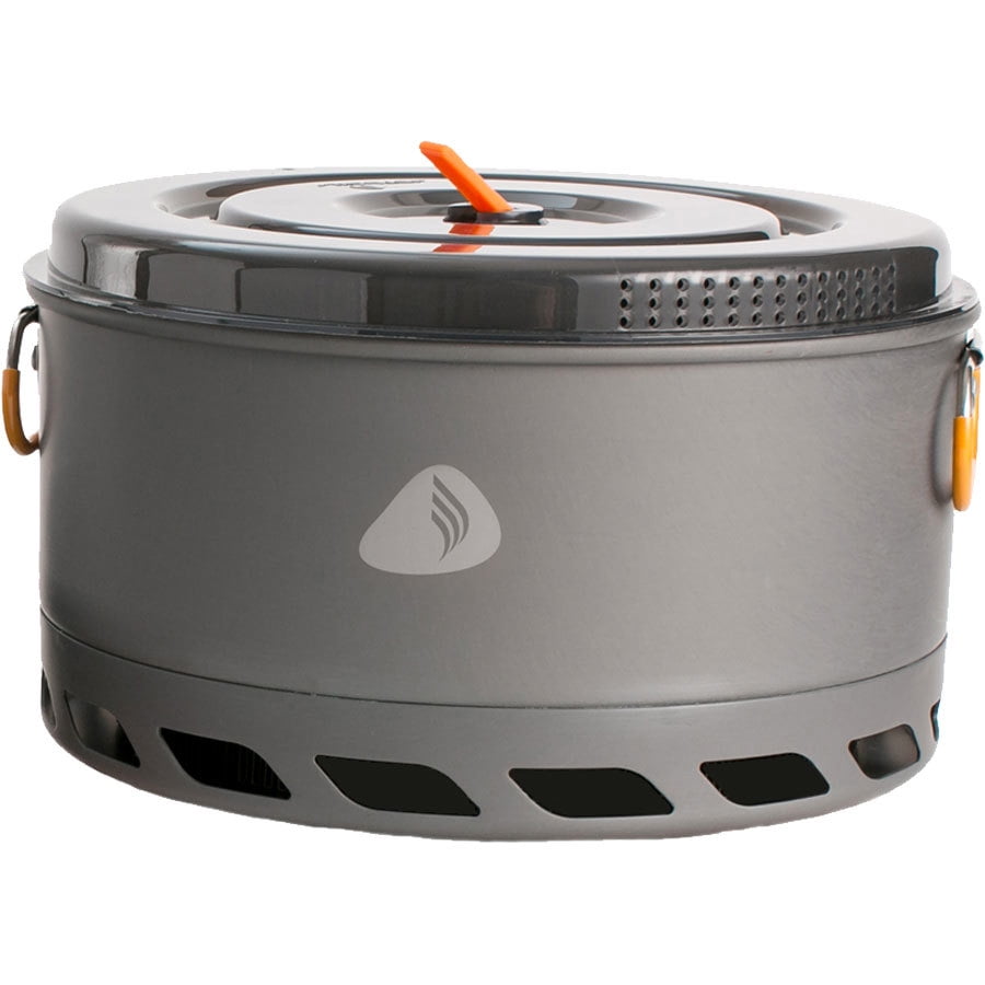 Jetboil 5L FluxRing Cooking Pot for Genesis System - Walmart.com