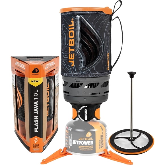 Jet Boil Stove