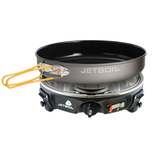 Jetboil Camping Stoves & Burners - Walmart.com