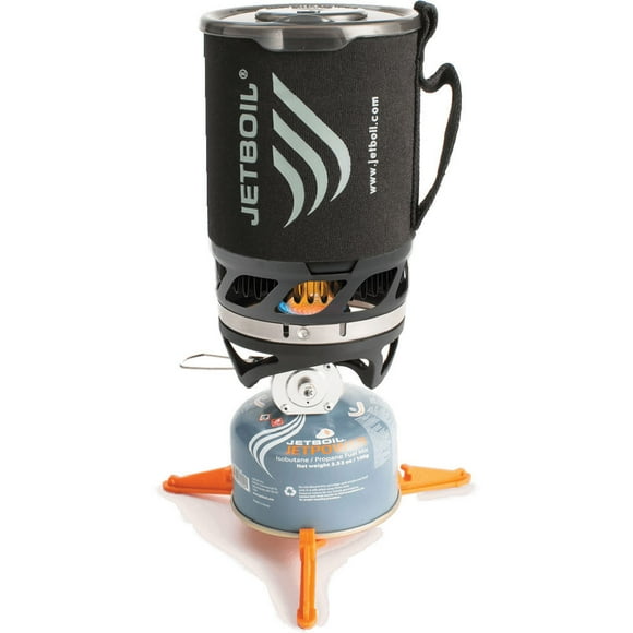Jet Boil Stove