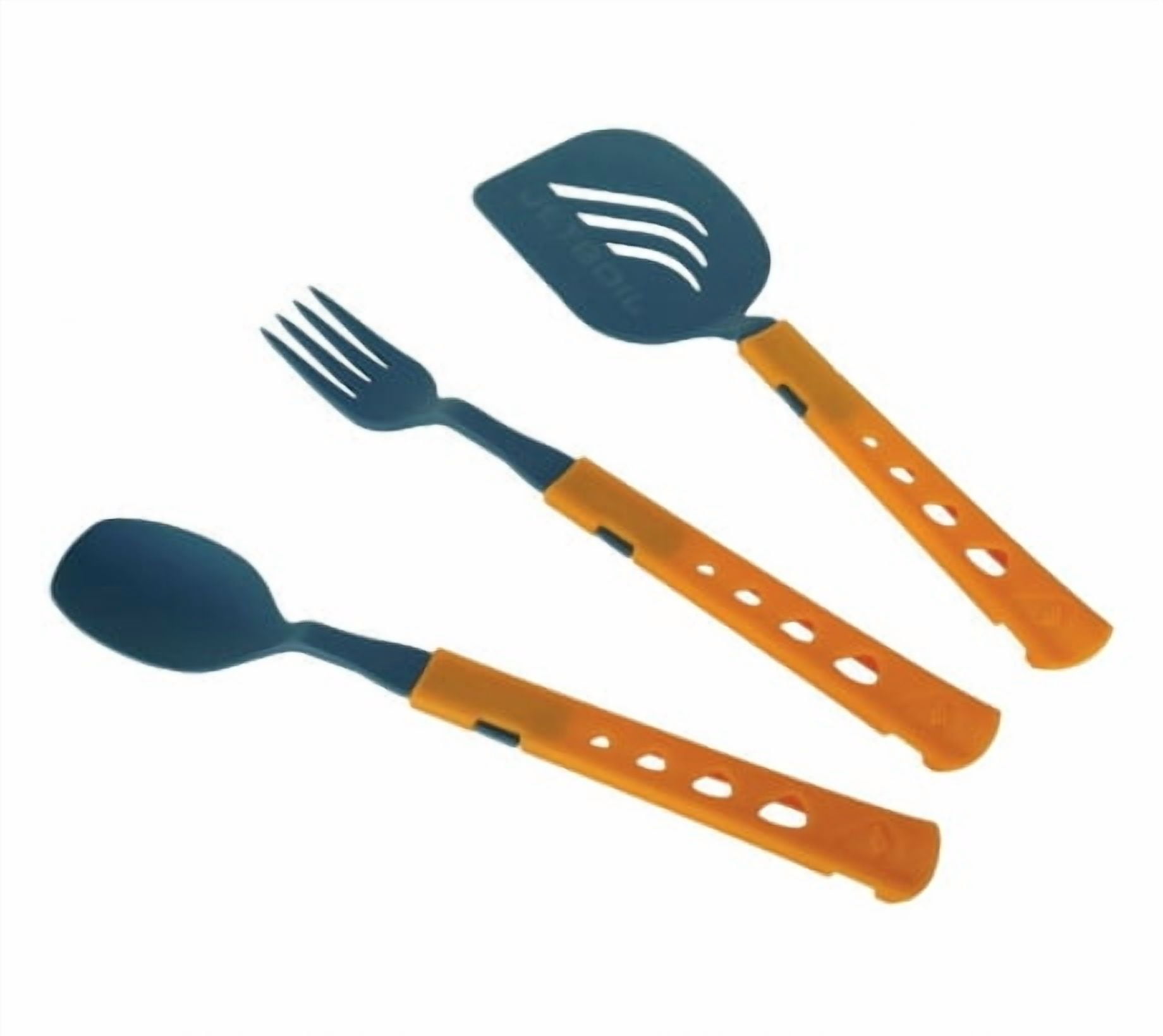 Jetboil Jetset Utensil Kit - Walmart Business Supplies