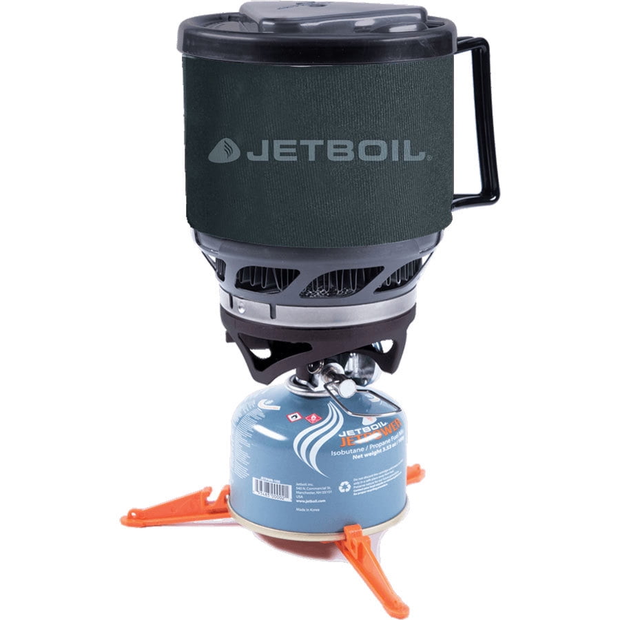 Jetboil MiniMo Cooking System 2017 - Walmart.com
