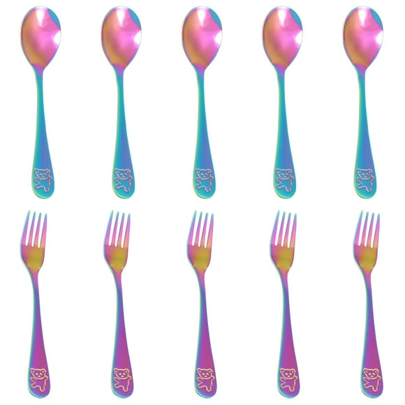 Kids Silverware