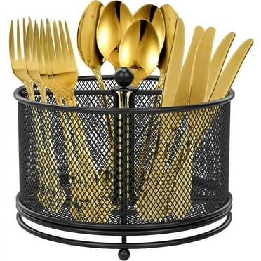 Ampiyan Detachable Multi-Function Tableware Storage Rack, Double-Layer ...