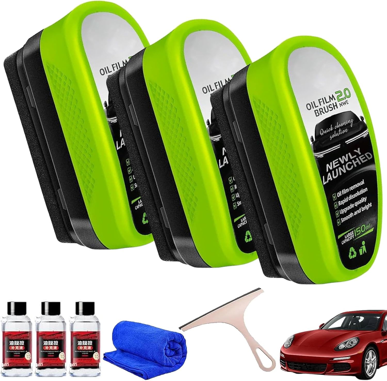 Jetdryshop Glass Cleaner, Jet Dry Shop Windshield Cleaner, Jetdryshop ...