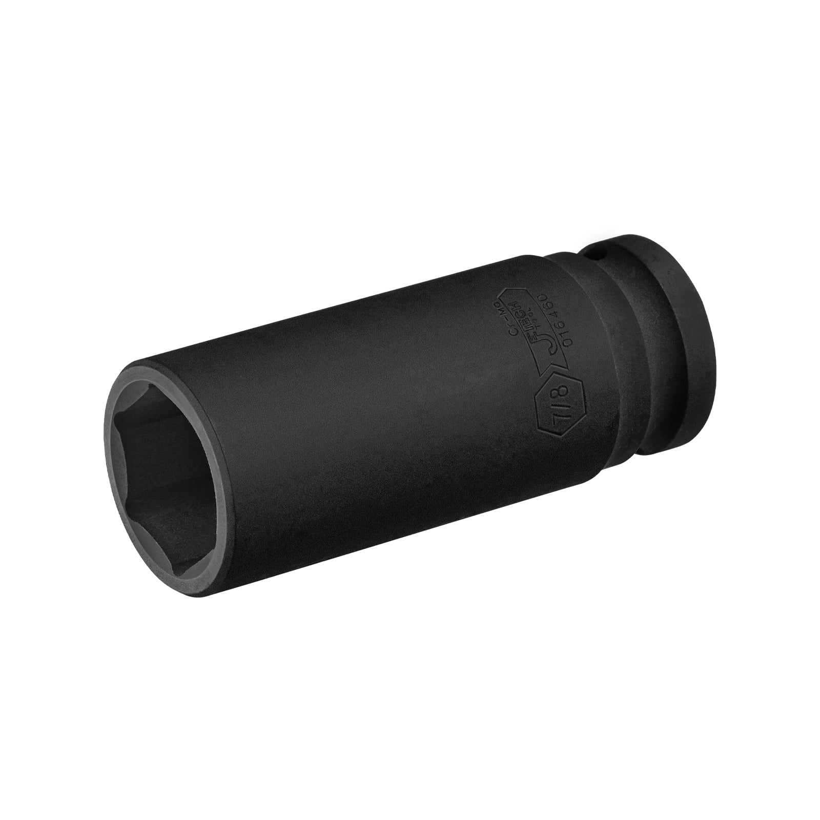 Jetech 1/2 Inch Drive 7/8 Inch Deep Impact Socket, SAE - Walmart.com