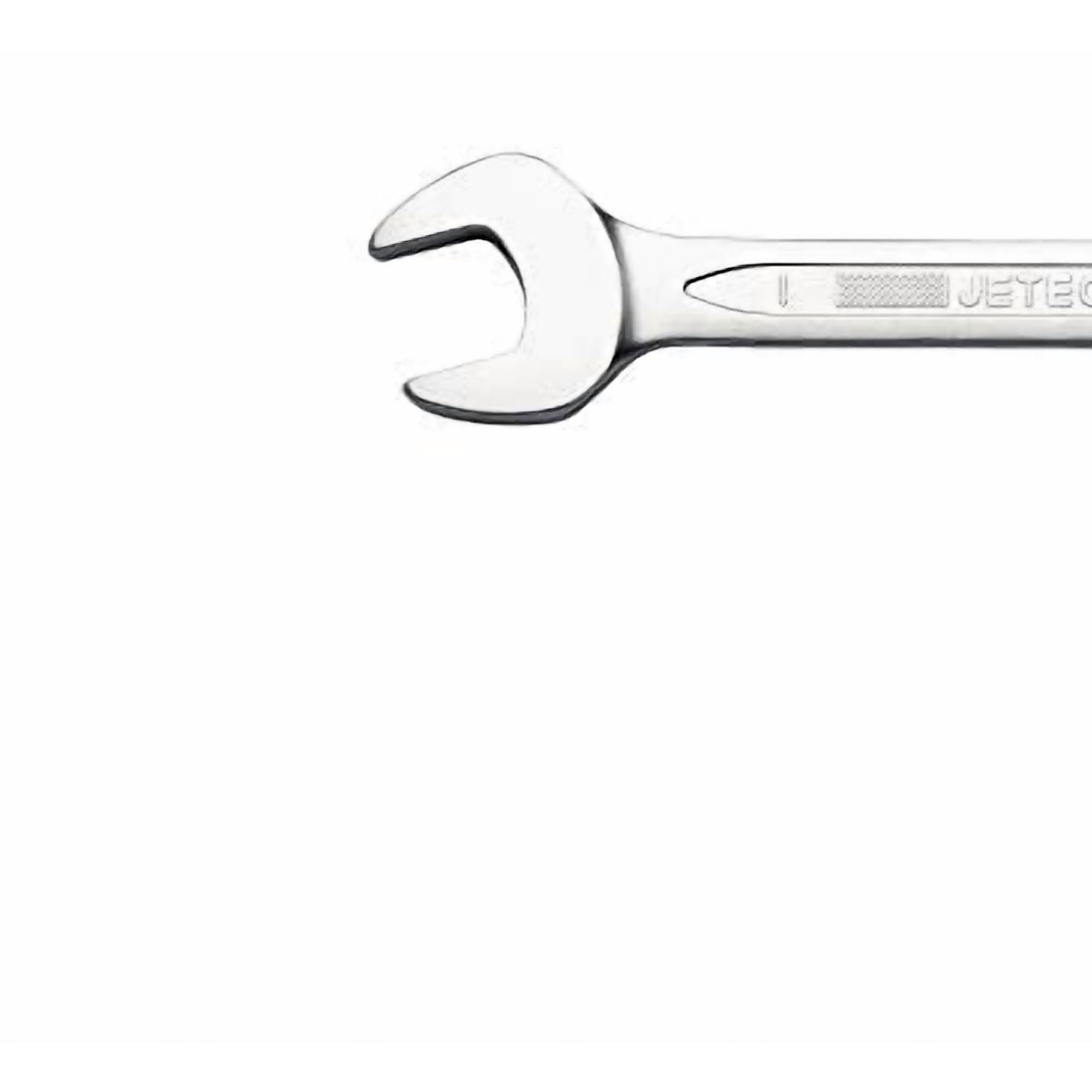 Jetech 14-Piece Combination Wrench Set SAE Size 3/8 Inch-1-1/4 Inch, 12 ...