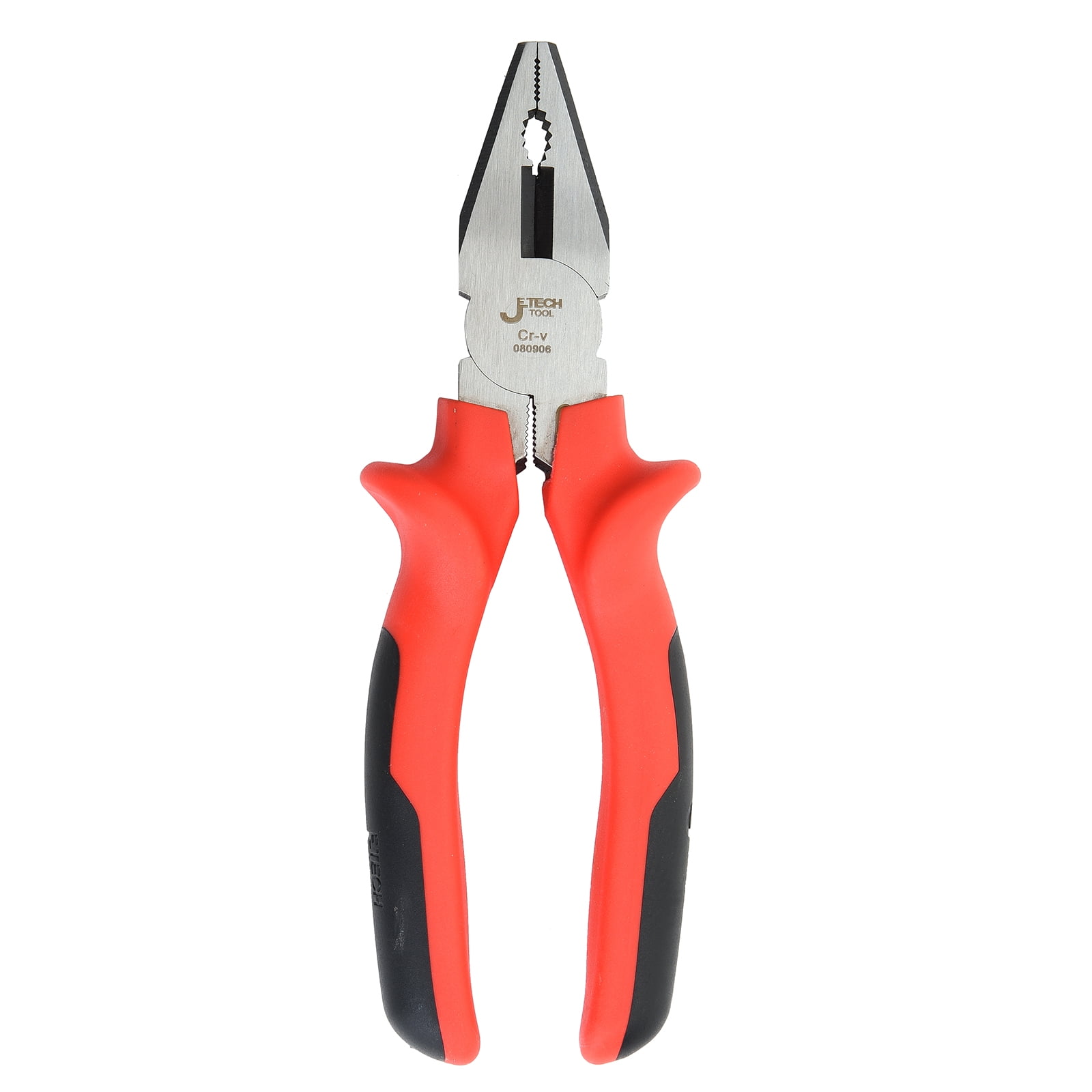 Jetech 6-1/2 Inch Combination Pliers - Walmart.com