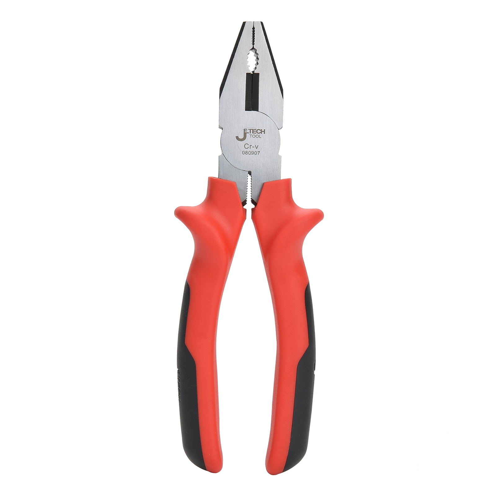 Jetech 7-1/2 Inch Combination Pliers - Walmart.com