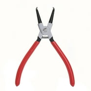 P-Line 6.5" Heavy-Duty Split Ring Pliers - Walmart.com