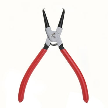 P-Line 6.5" Heavy-Duty Split Ring Pliers - Walmart.com