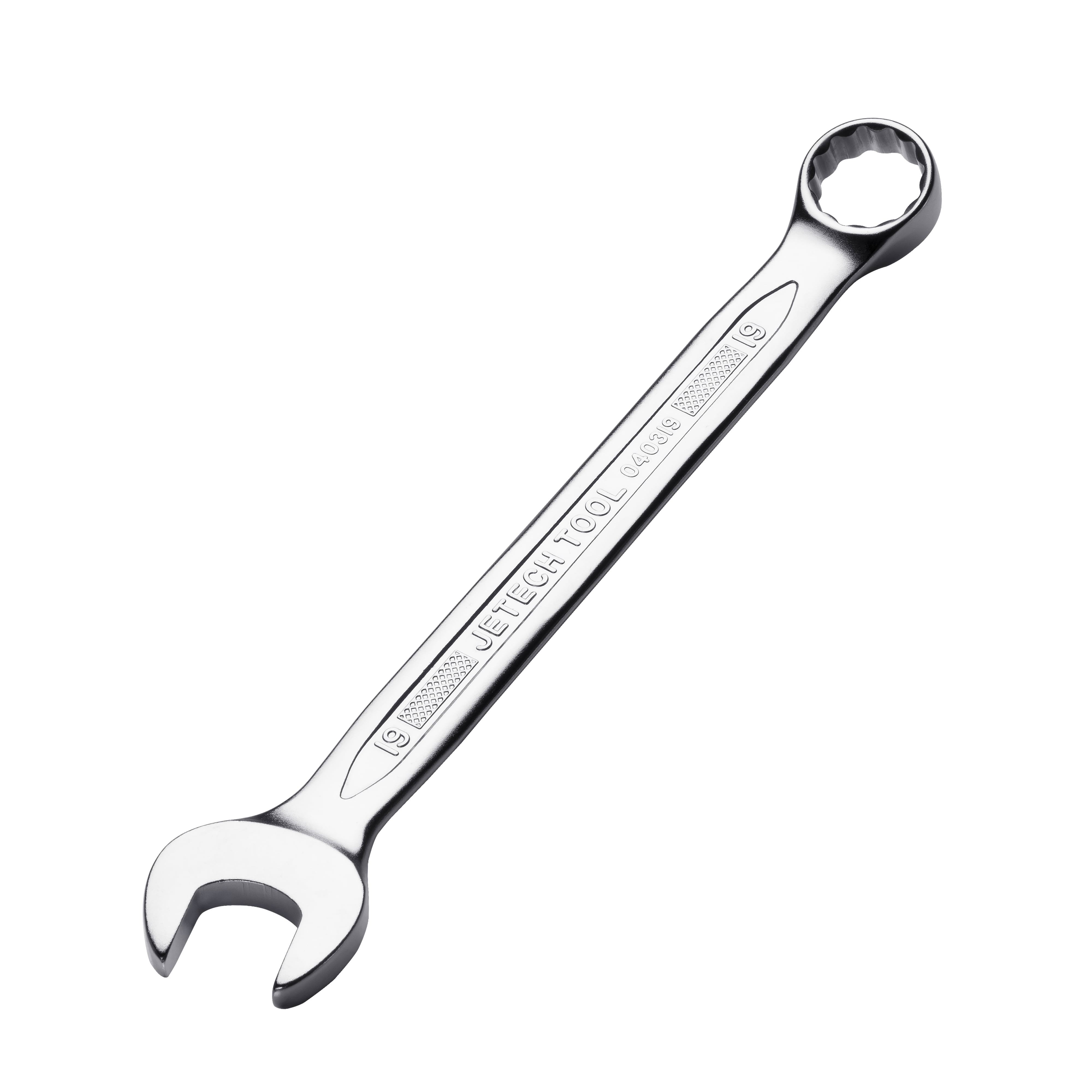 Jetech Combination Wrench Spanner, Metric, 19mm - Walmart.com