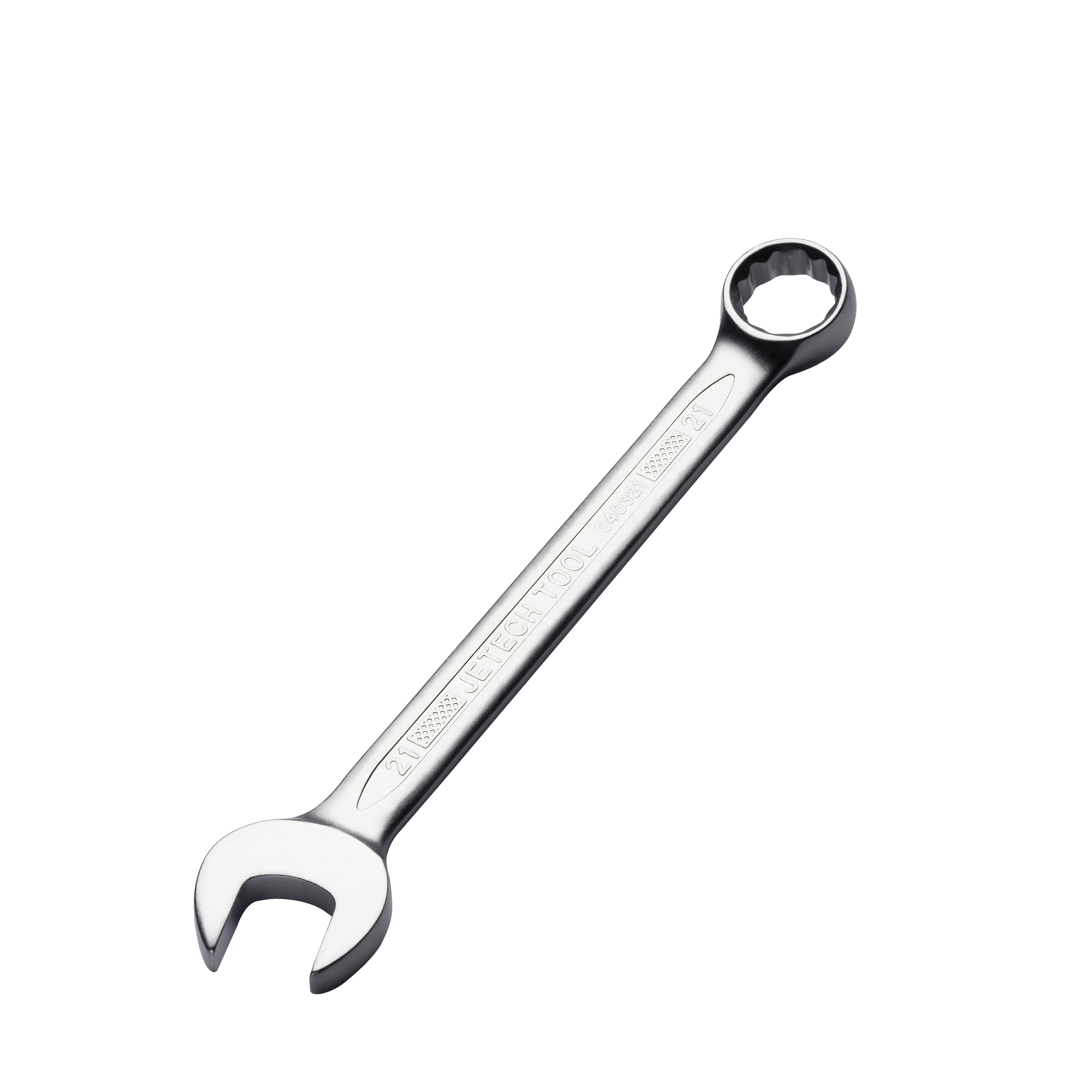 Jetech Combination Wrench Spanner, Metric, 21mm - Walmart.com