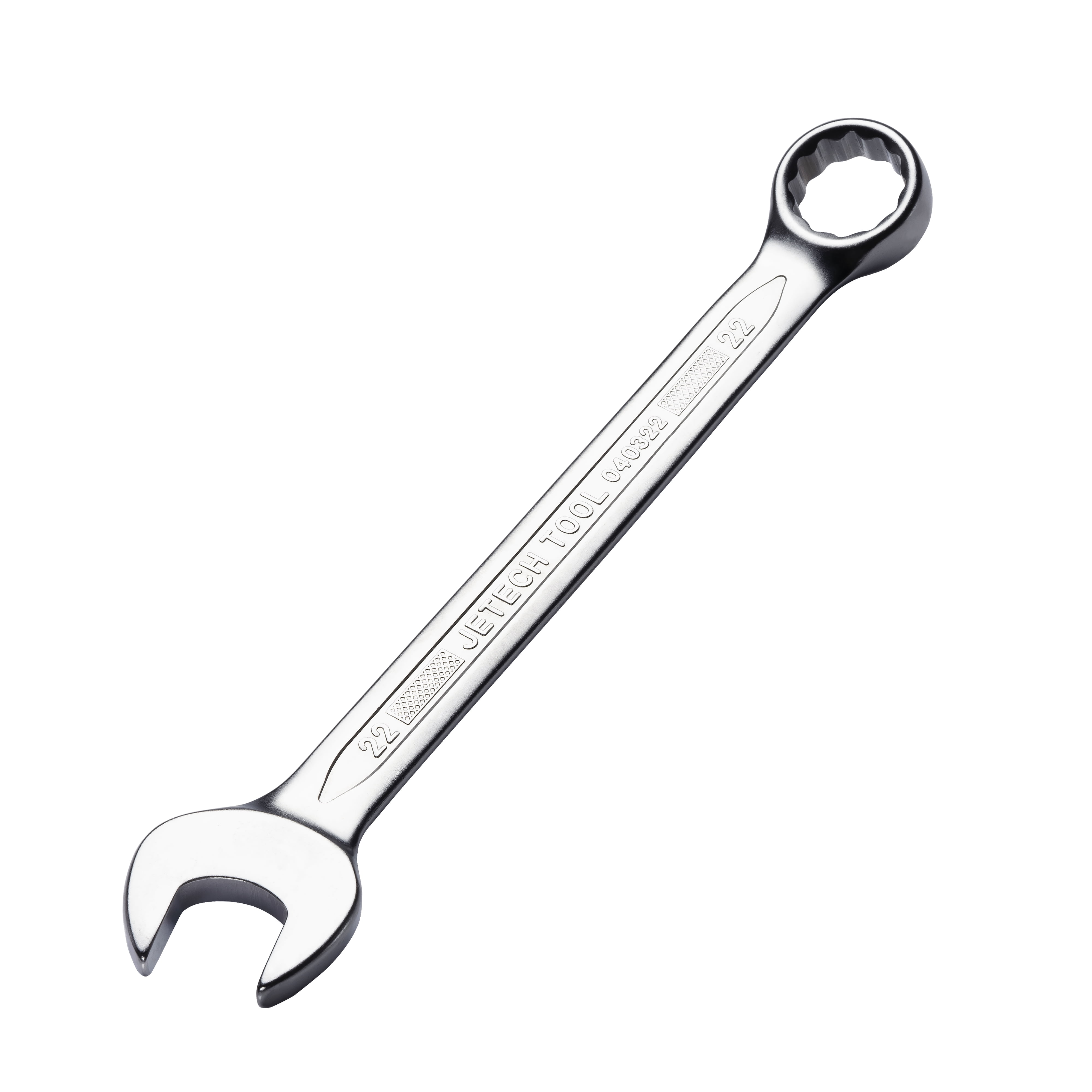 Jetech Combination Wrench Spanner, Metric, 22mm, Holiday Gift - Walmart.com