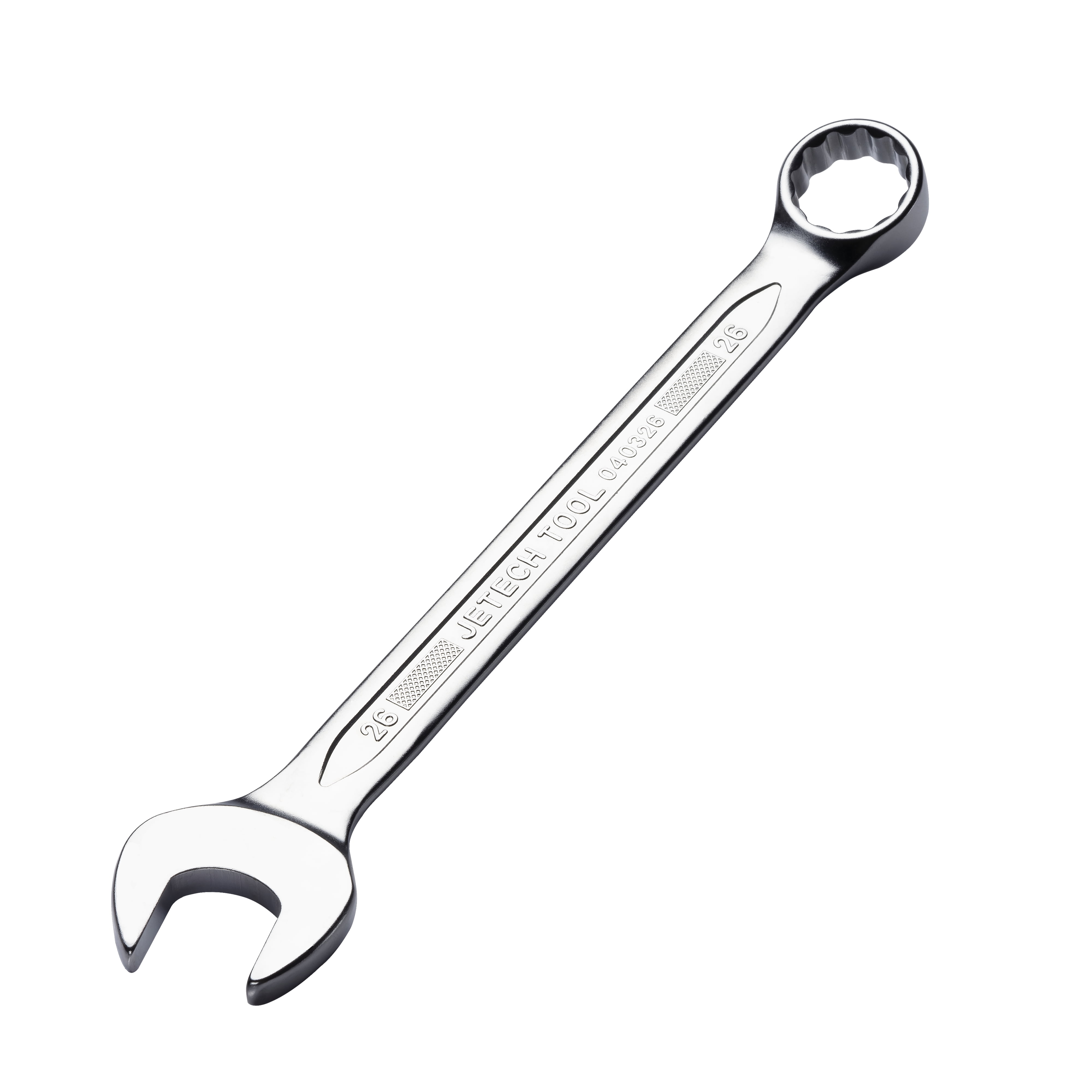 Jetech Combination Wrench Spanner, Metric, 26mm - Walmart.com