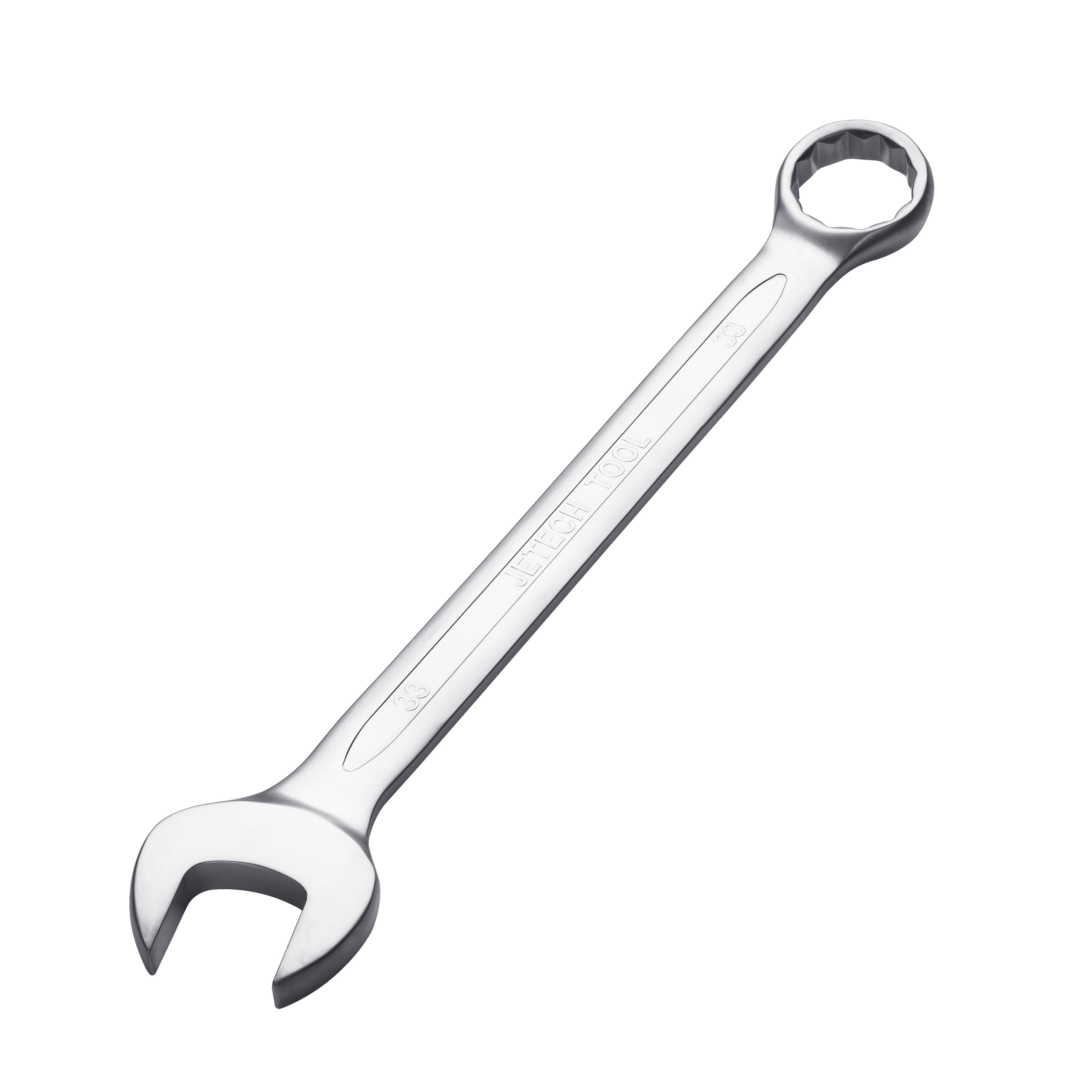 Jetech Combination Wrench Spanner, Metric, 33mm - Walmart.com