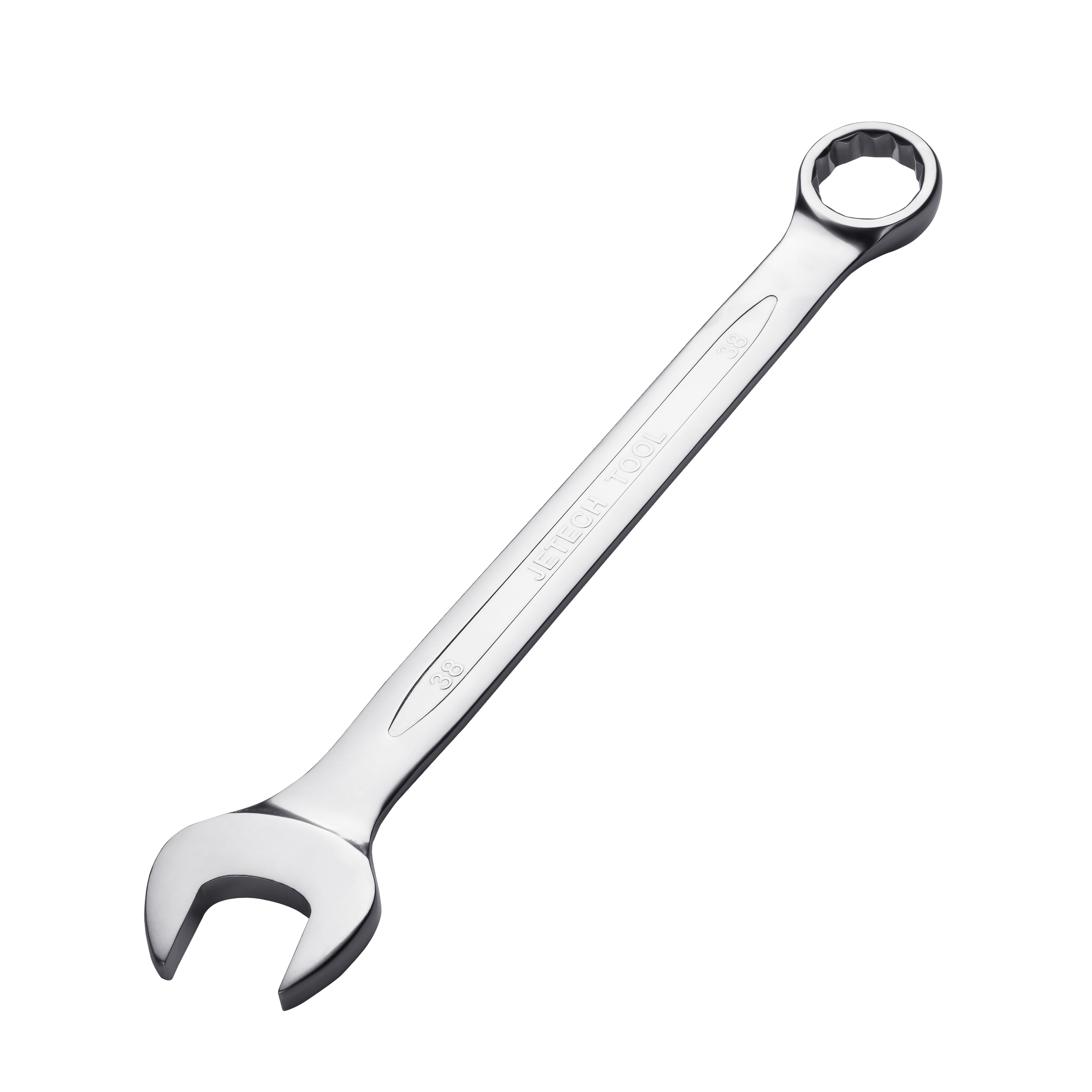 Jetech Combination Wrench Spanner, Metric, 38mm - Walmart.com