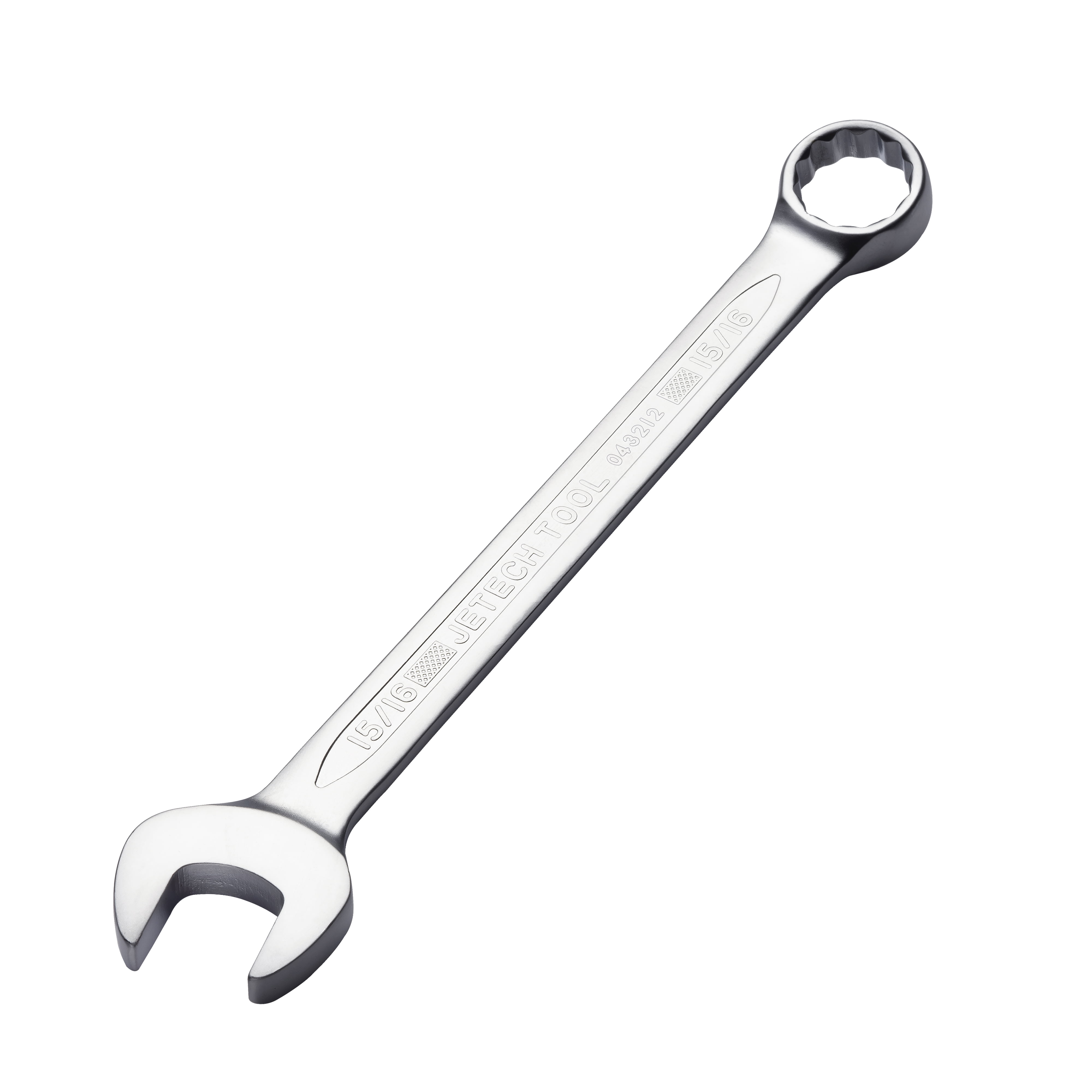 Jetech Combination Wrench Spanner, SAE, 15/16 Inch, Holiday Gift ...