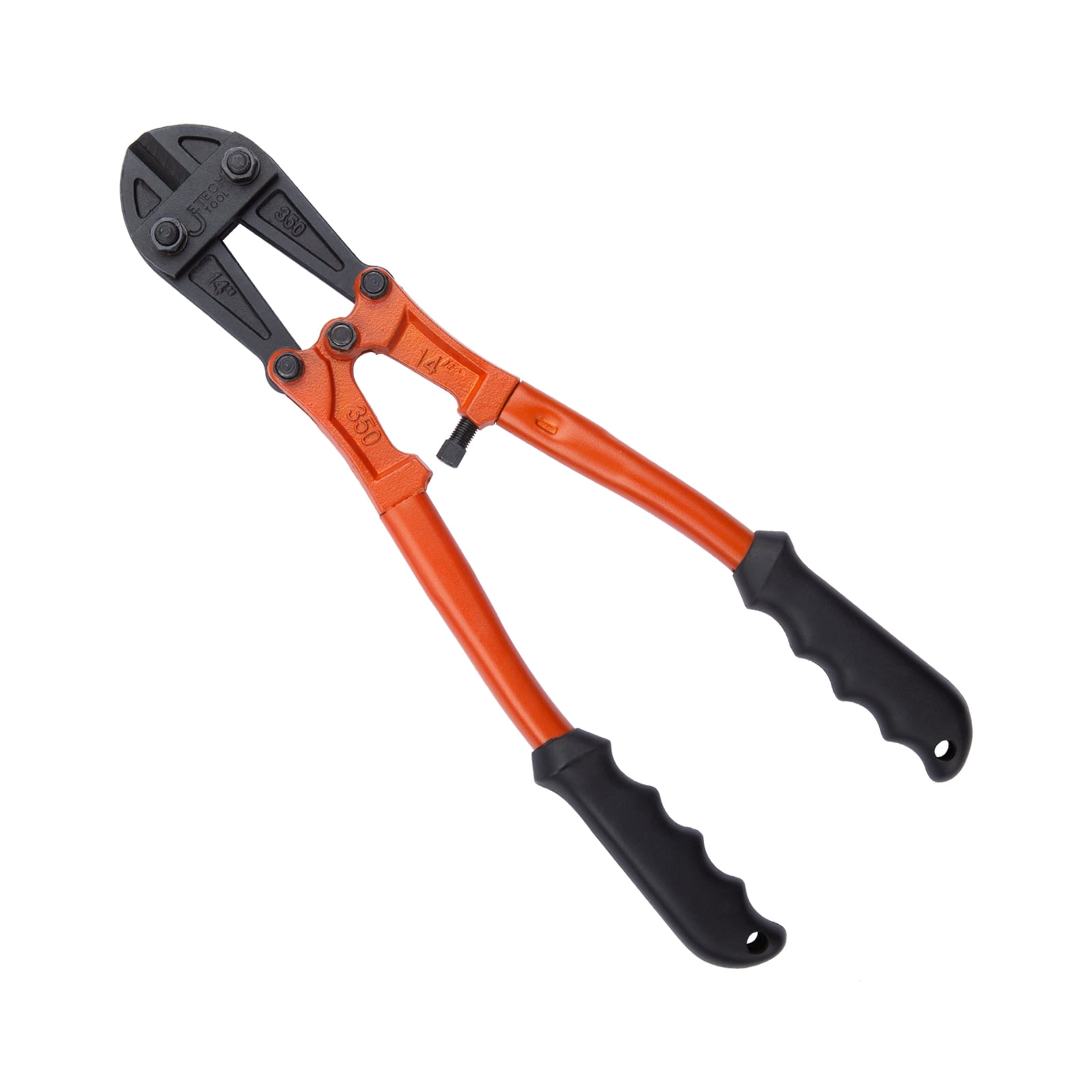 Jetech Industrial Grade Bolt Cutter, 14 Inch - Walmart.com