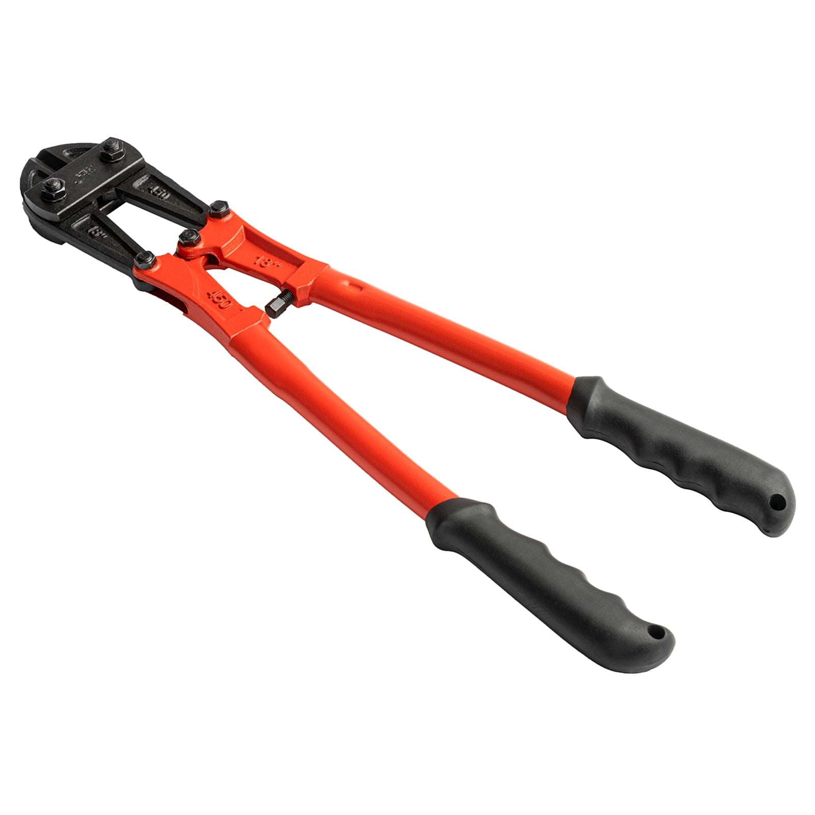 Jetech Industrial Grade Bolt Cutter, 18 Inch - Walmart.com