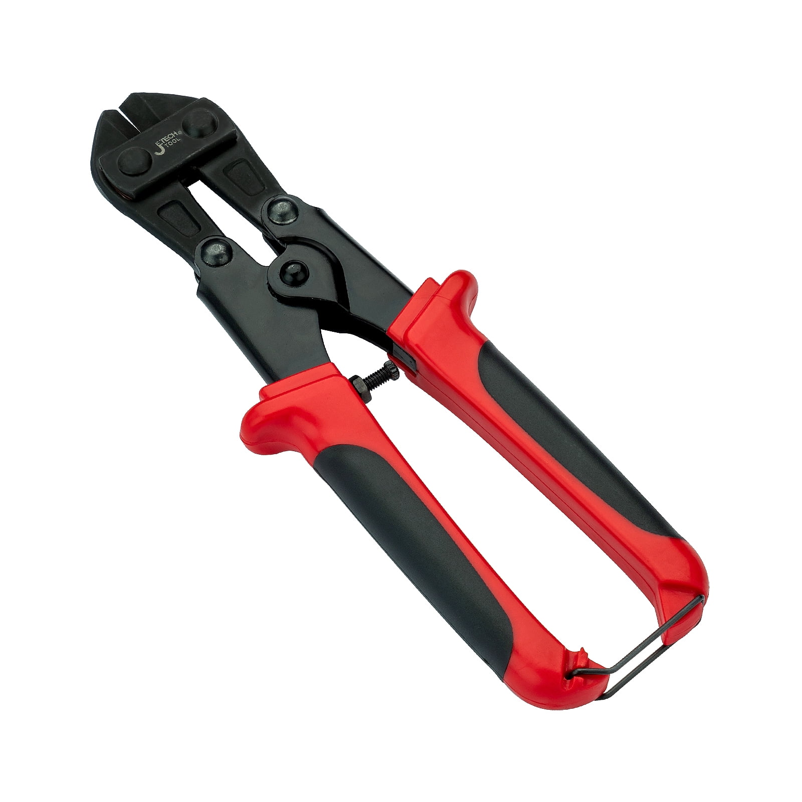 Jetech Mini Bolt Cutter, 8 Inch - Walmart.com