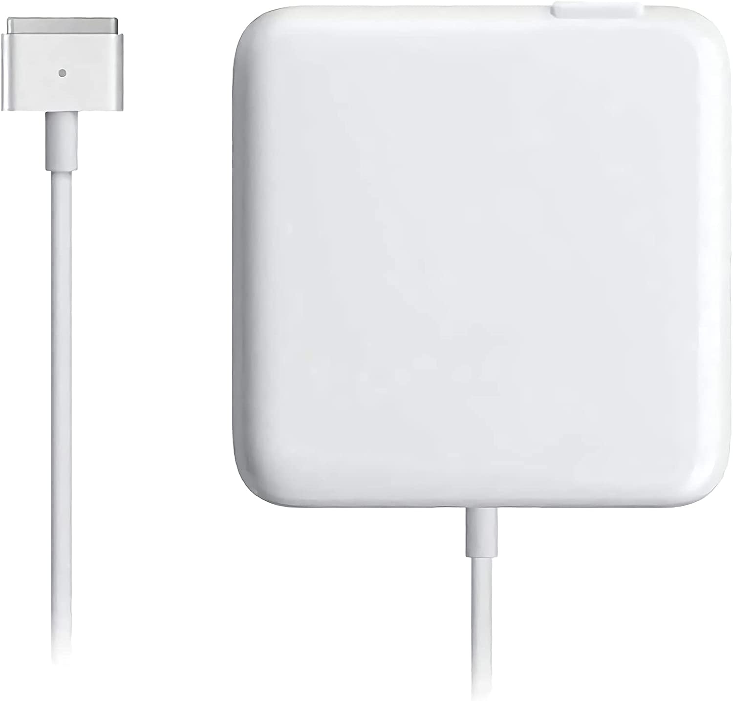 Jeteg T-Tip Power Adapter Charger, 60W Magnetic Connection, Compatible ...