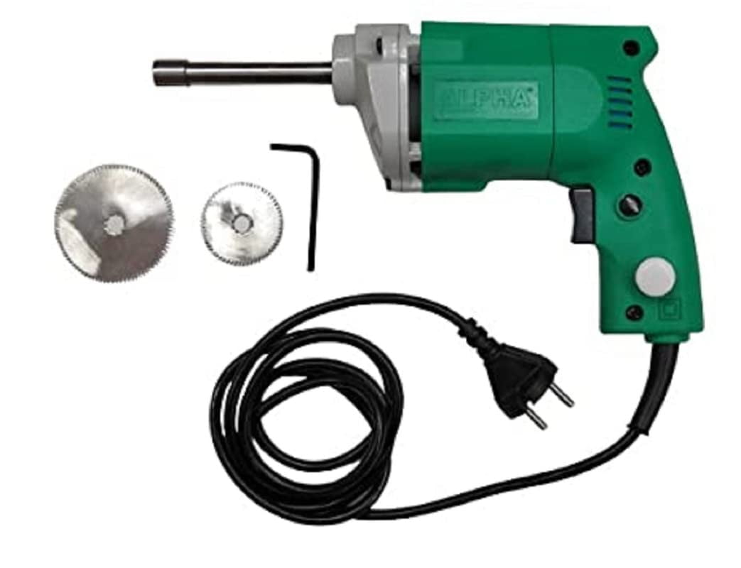 Jetflon Orthopeadic Plaster Cutter Machine Electric POP Cutter Plaster ...