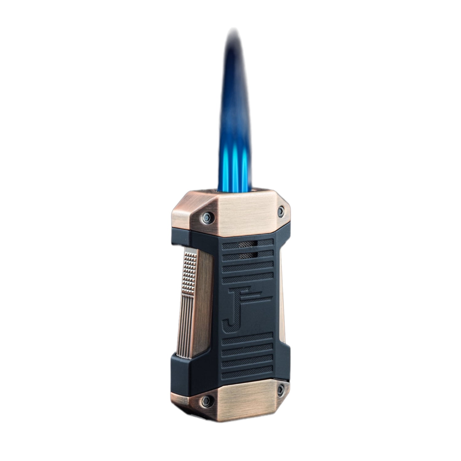 Jetline Galleon Triple Flame Torch Lighter - Walmart.com