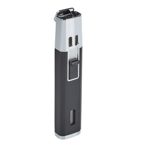 Jetline R-100 Mega Jet Single Flame Torch Lighter - Walmart.com