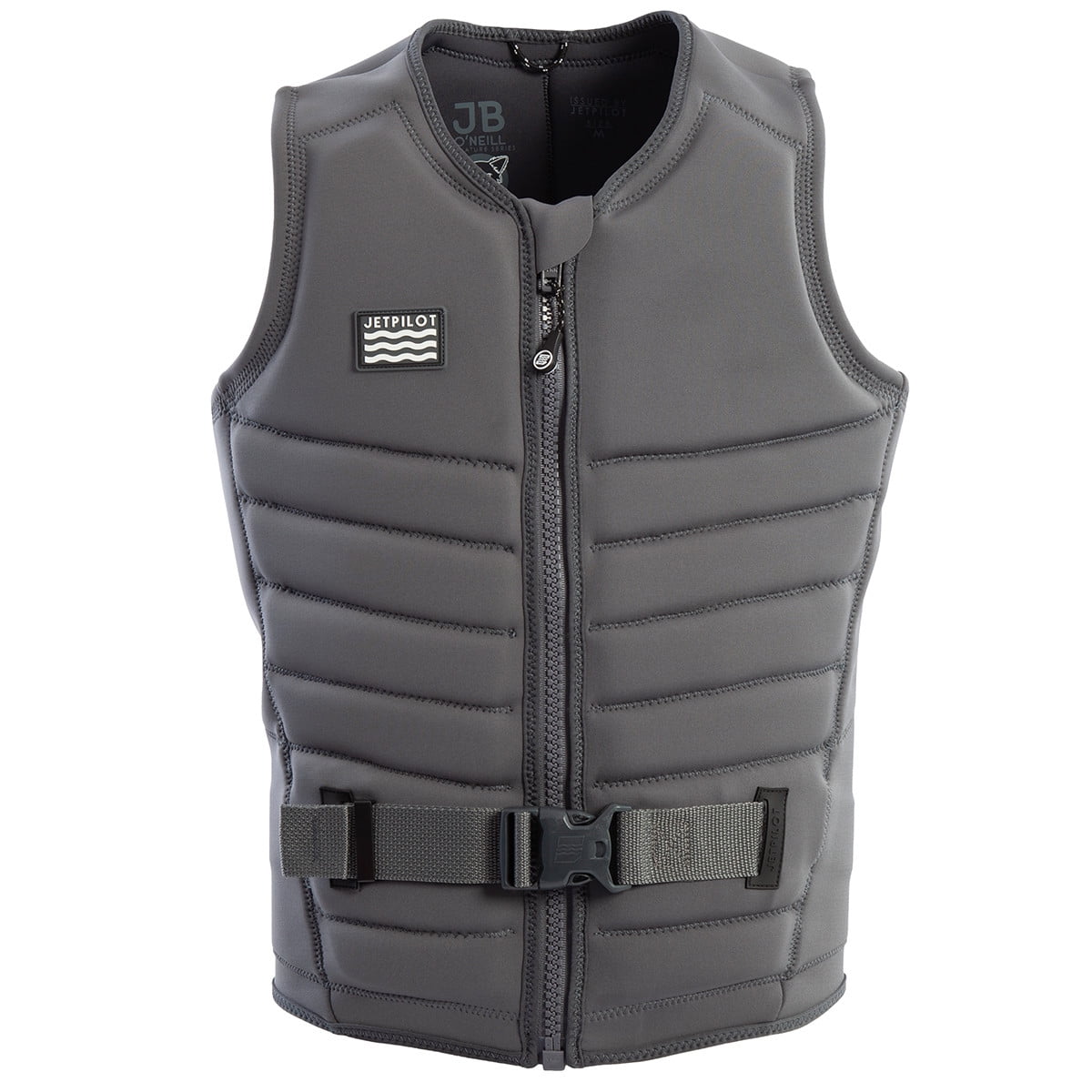 Jetpilot JB O'Neill Comp Vest [Charcoal] 2025 - Walmart.com