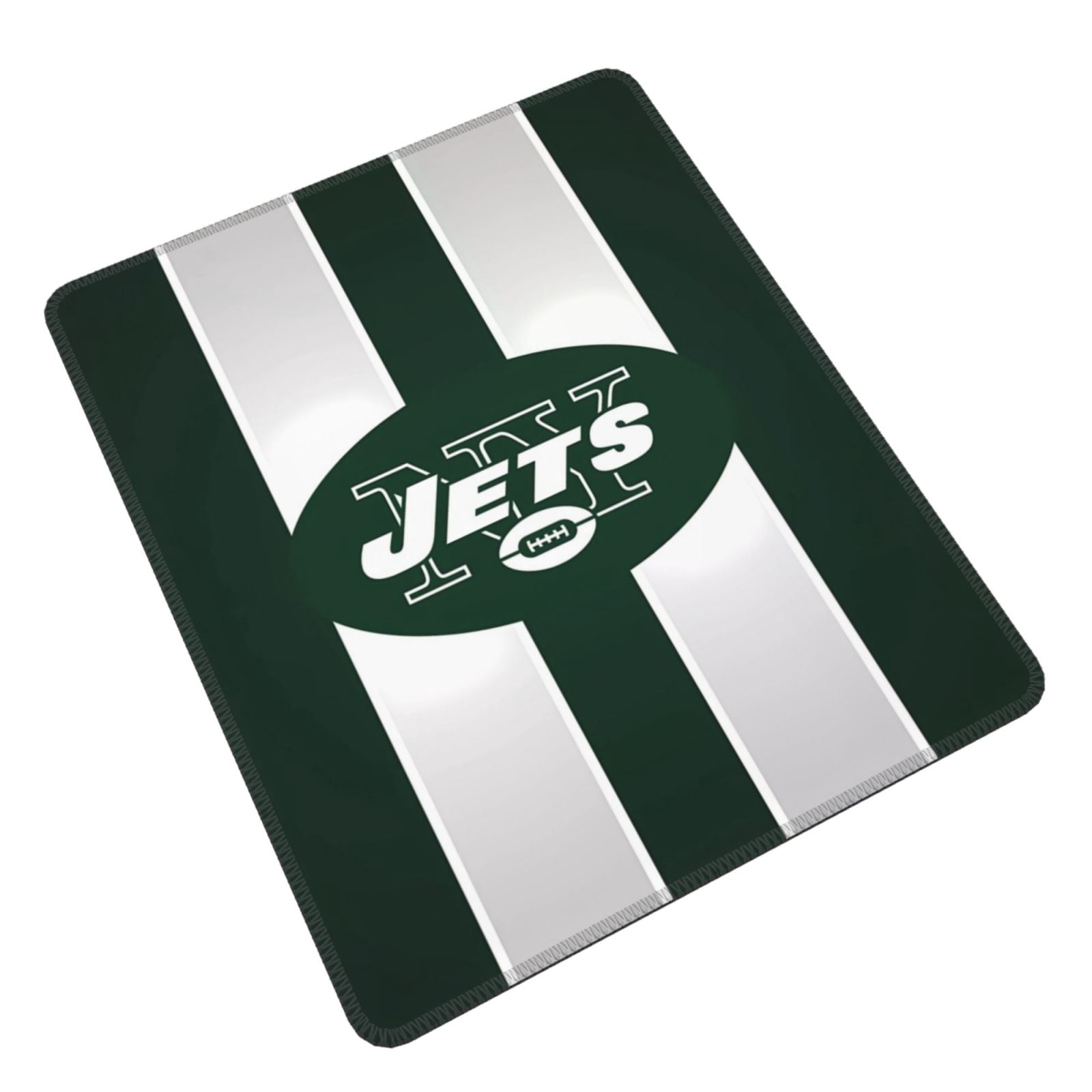 Jets Anti slip mouse pad office desk pad and writing pad rubber mouse ...