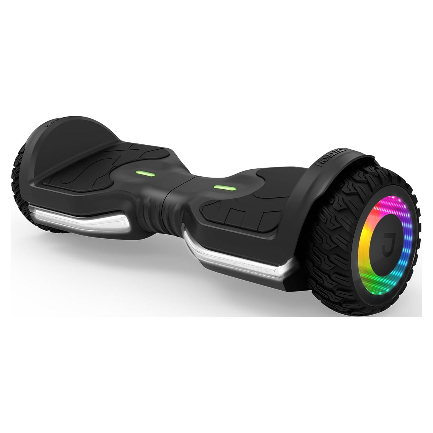 Jetson Flash Hoverboard, Bluetooth Speakers, Self Balancing, Teens ...