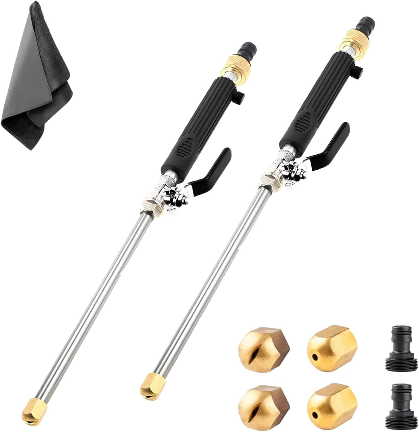 Jetson High Pressure Washer,Jetson Jetsono 2-in-1 High Pressure Power ...