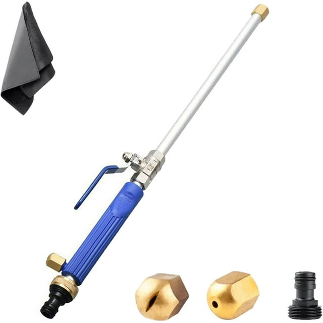 Jetson High Pressure Washer,Jetson Jetsono 2-in-1 High Pressure Power ...