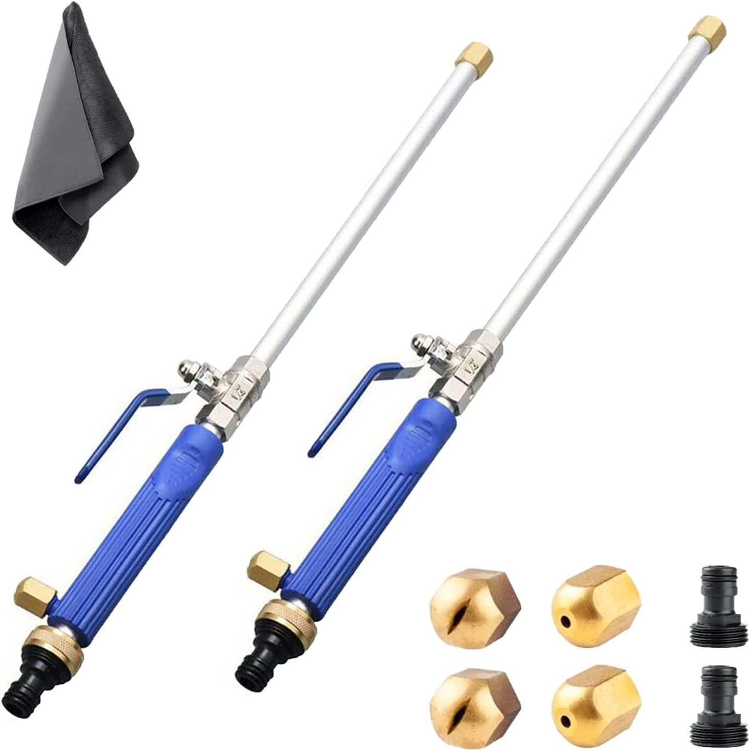 Jetson High Pressure Washer,Jetson Jetsono 2-in-1 High Pressure Power ...