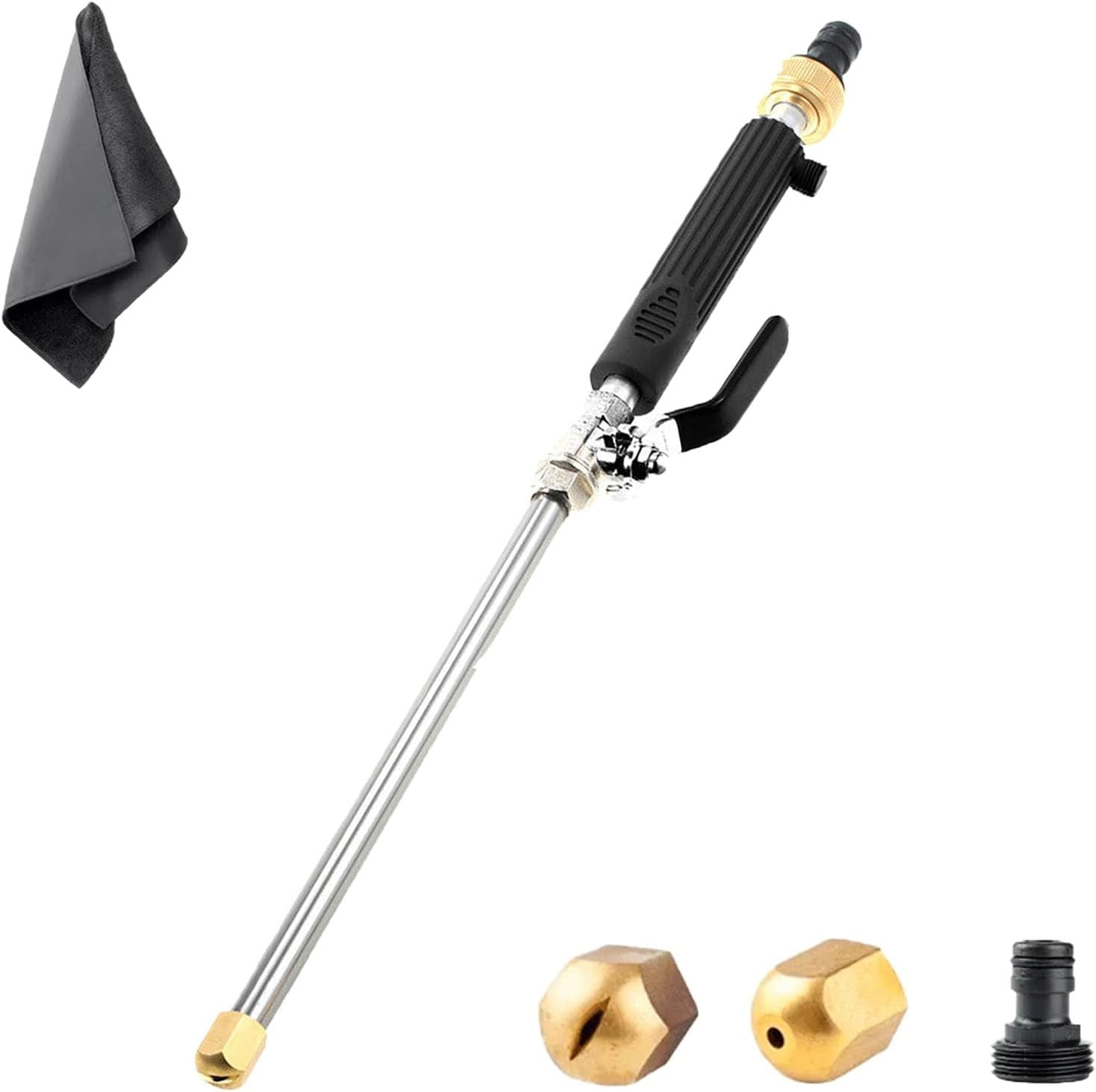 Jet Nozzle 2 In 1 Hochdruckreinigernull