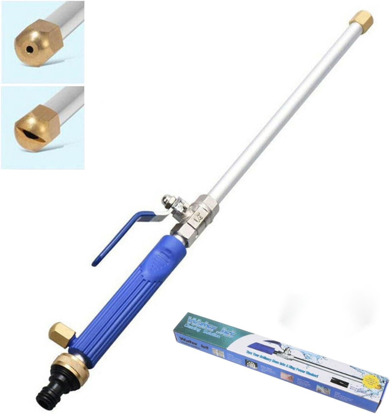 Jetson High Pressure Washer,Jetsono 2-in-1 High Pressure Power Washer ...