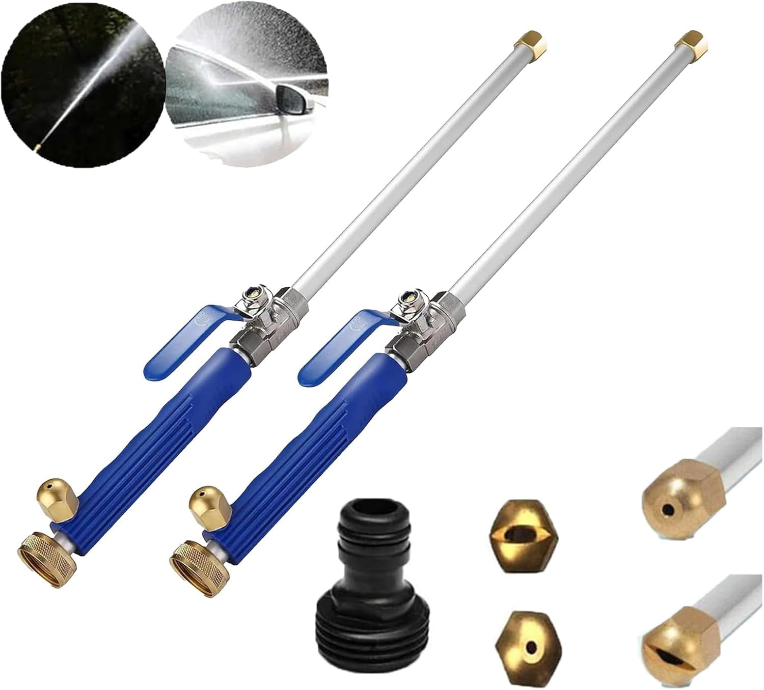 Jetson High Pressure Washer,Jetsono.Com Pressure Washers,Jet Sono 2-in ...