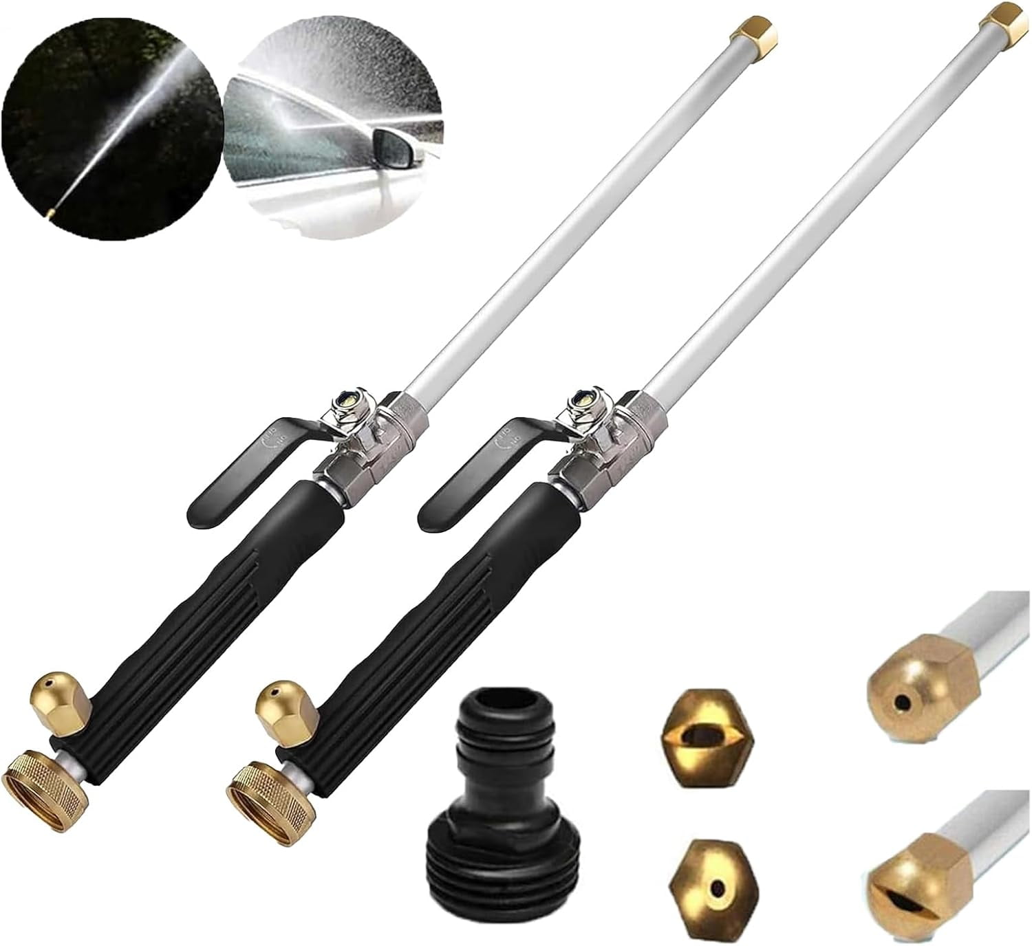 Jetson High Pressure Washer,Jetsono.Com Pressure Washers,Jet Sono 2-in ...