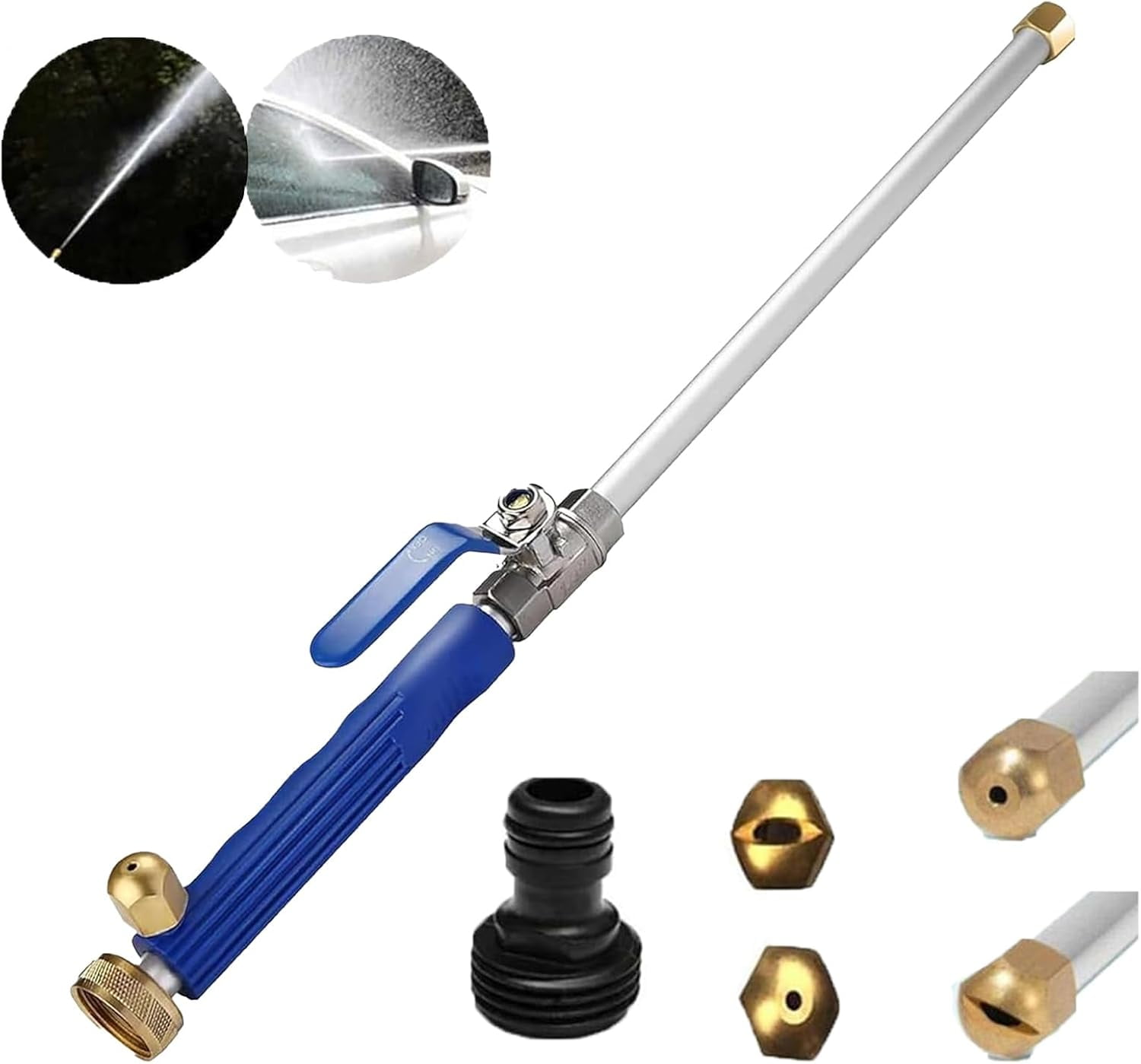 Jetson High Pressure Washer,Jetsono.Com Pressure Washers,Jet Sono 2-in ...