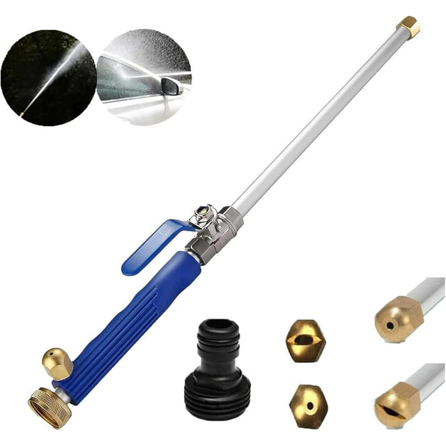 Jetson High Pressure Washer,Jetsono.Com Pressure Washers,Jet Sono 2-in ...