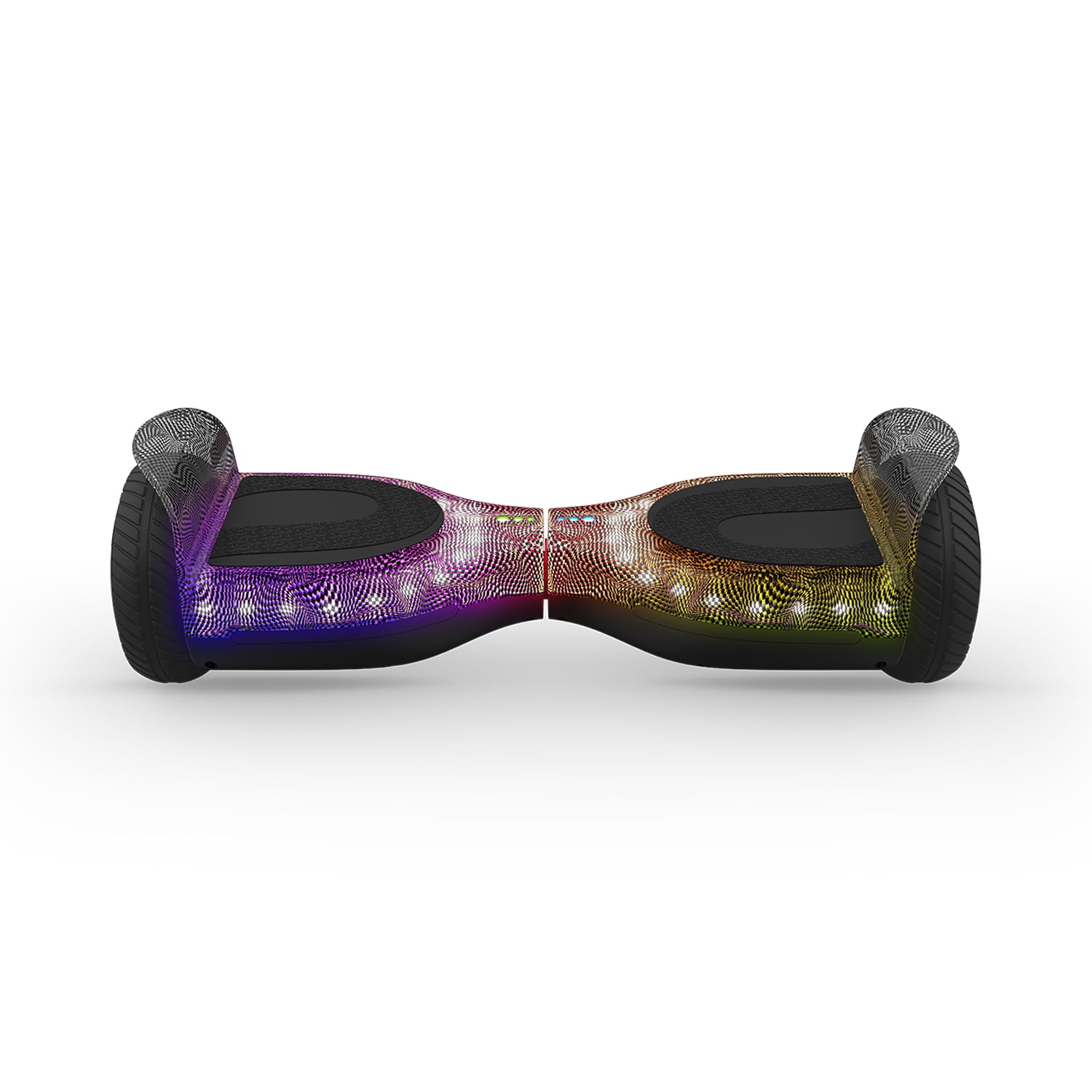 Jetson Lyra Hoverboard, Black, Teens - Walmart.com