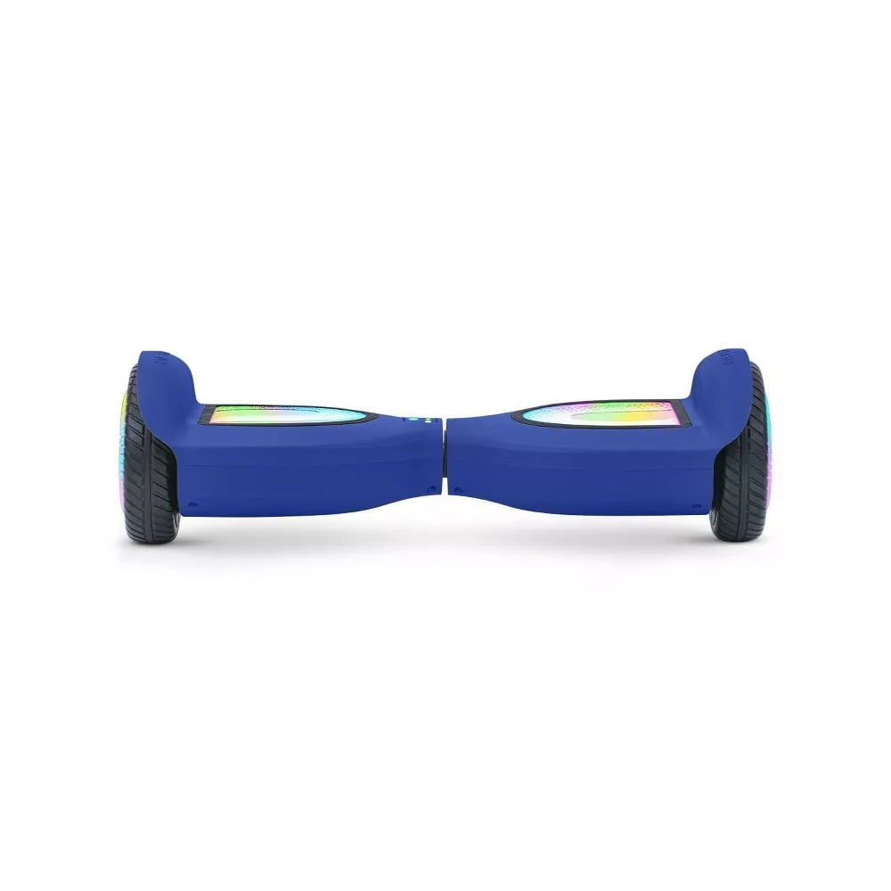 Jetson Mojo All-Terrain Dynamic Sound Hover Scooter UL-2272 Certified ...