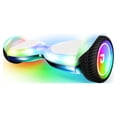 Jetson Plasma Hoverboard - Walmart.com