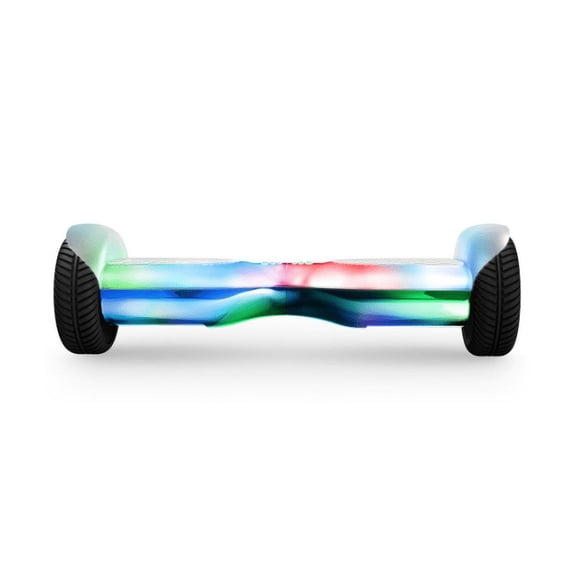 Jetson Plasma X Luminous Hoverboard - LED Lights - Walmart.com
