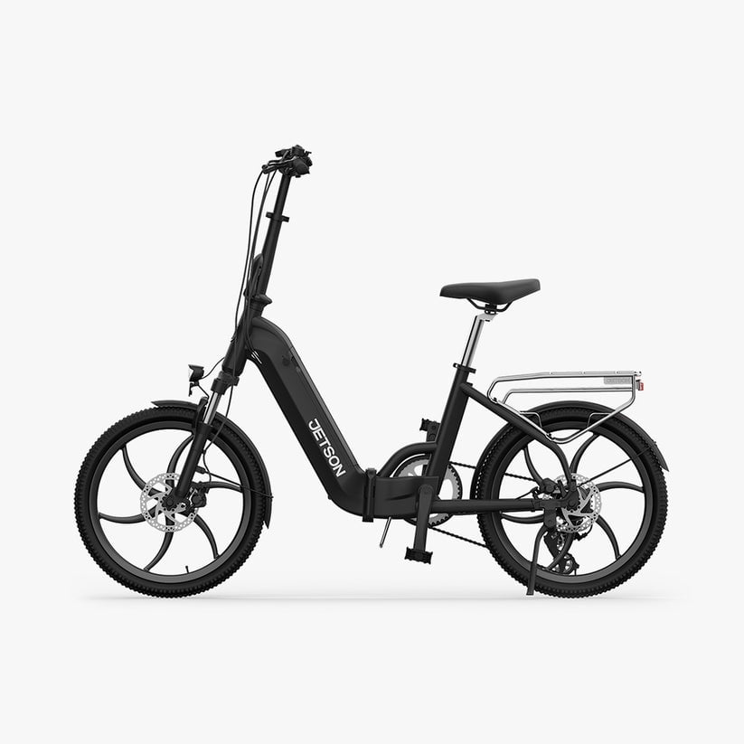 Jetson Universe Electric Cruiser Bike - Walmart.com