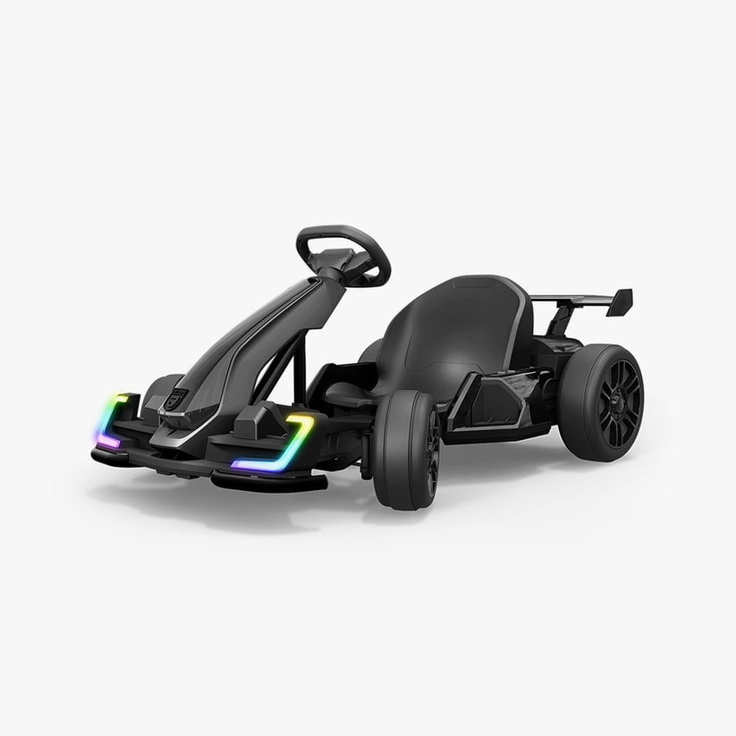 Jetson Volt X Electric Go-Kart - Walmart.com
